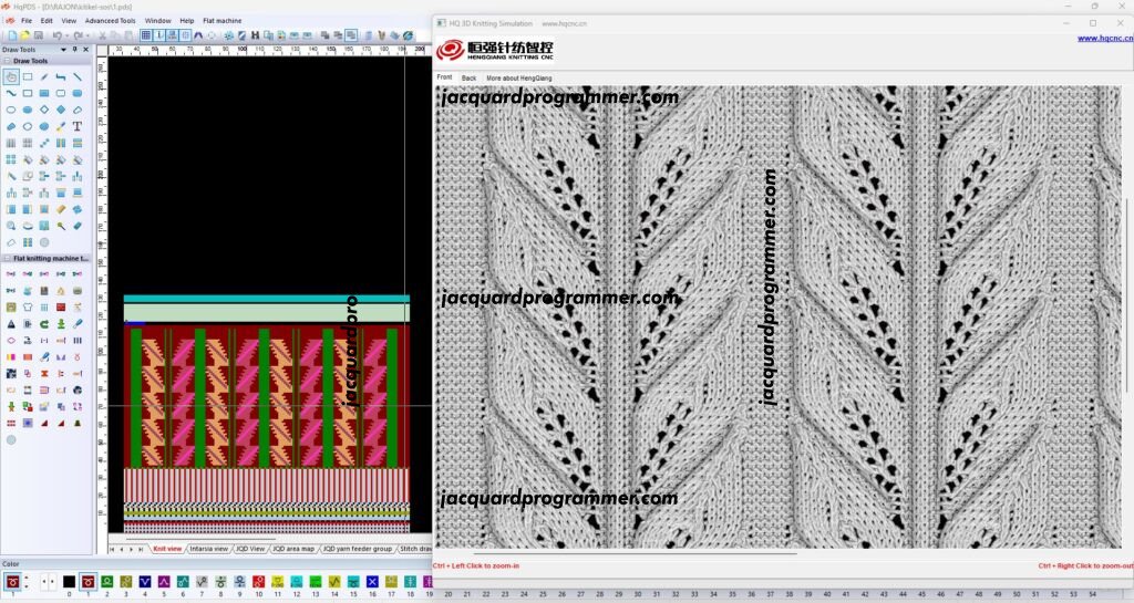 pata-1 – Jacquard Programming